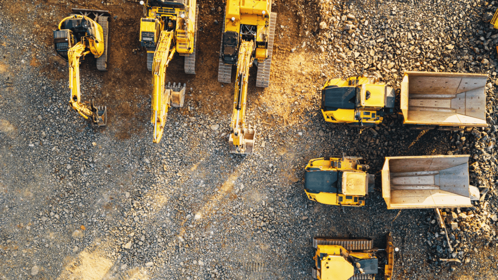 Civil Work | byblos Constructions