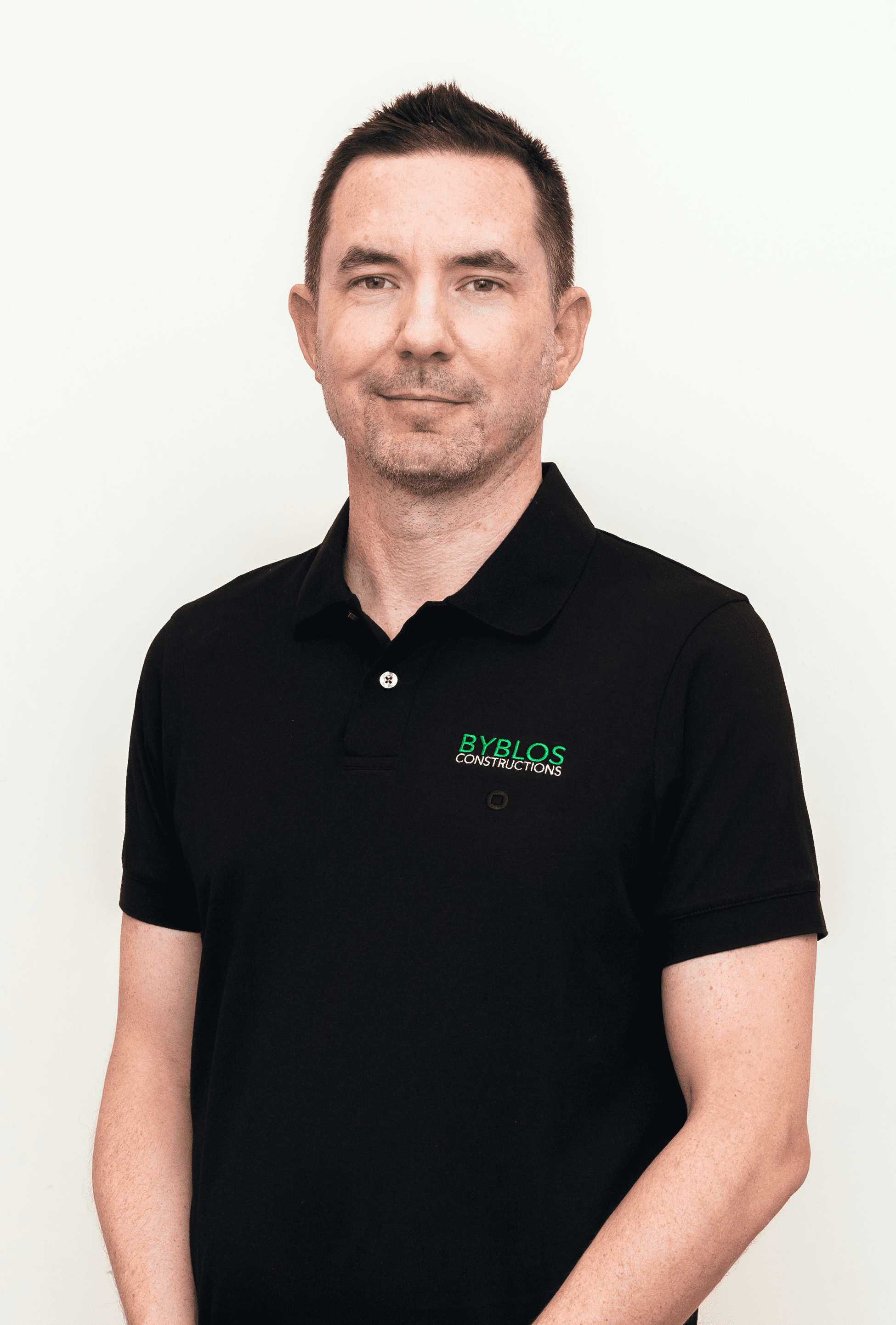 Meet The Team | byblos Constructions