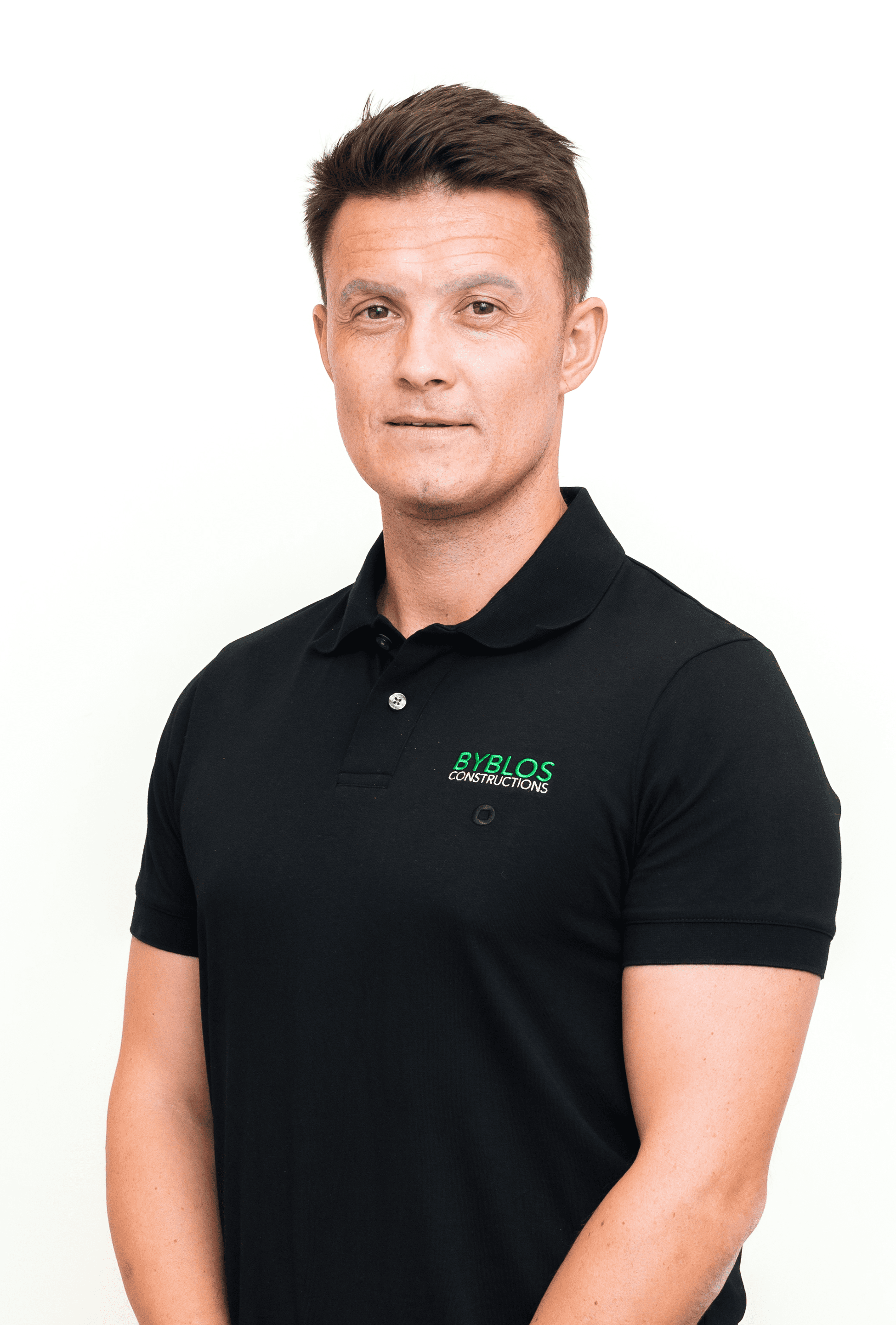 Meet The Team | byblos Constructions