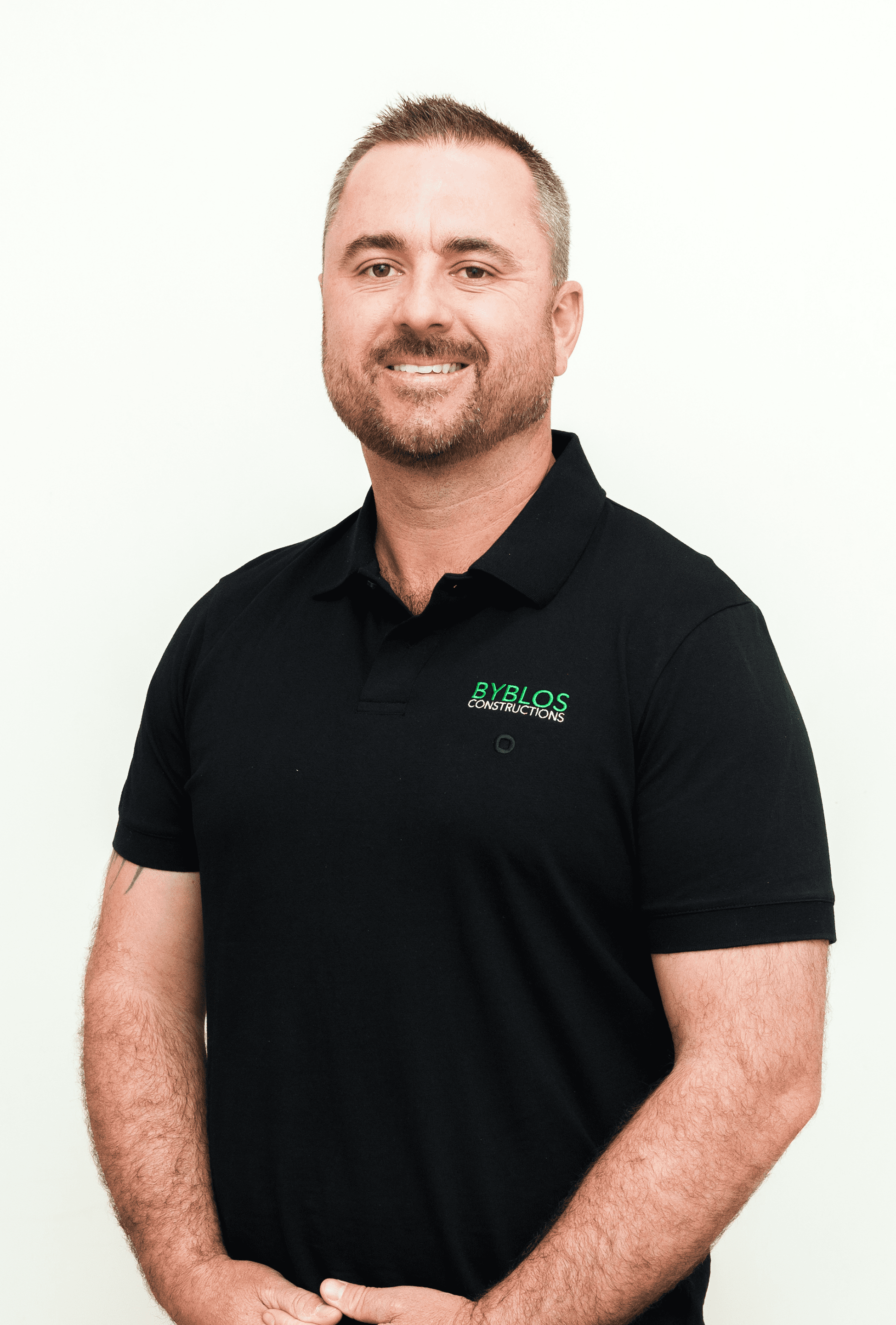 Meet The Team | byblos Constructions