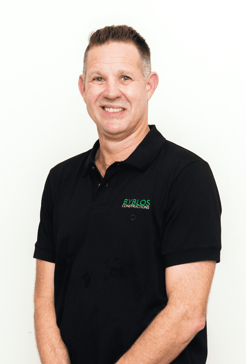 Meet The Team | byblos Constructions