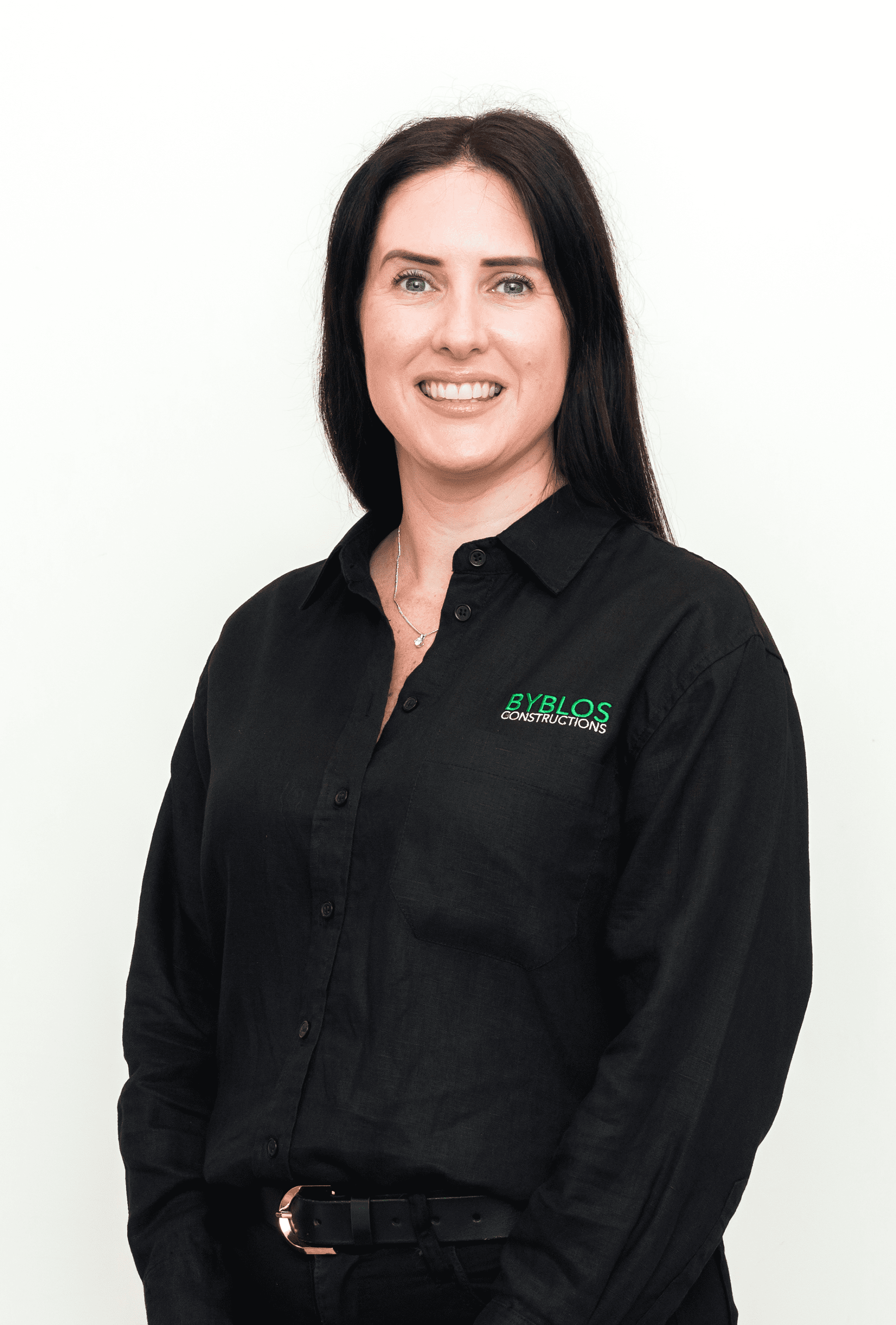 Meet The Team | byblos Constructions