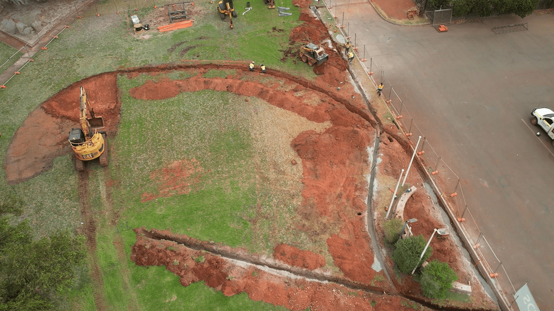 Projects | byblos Constructions