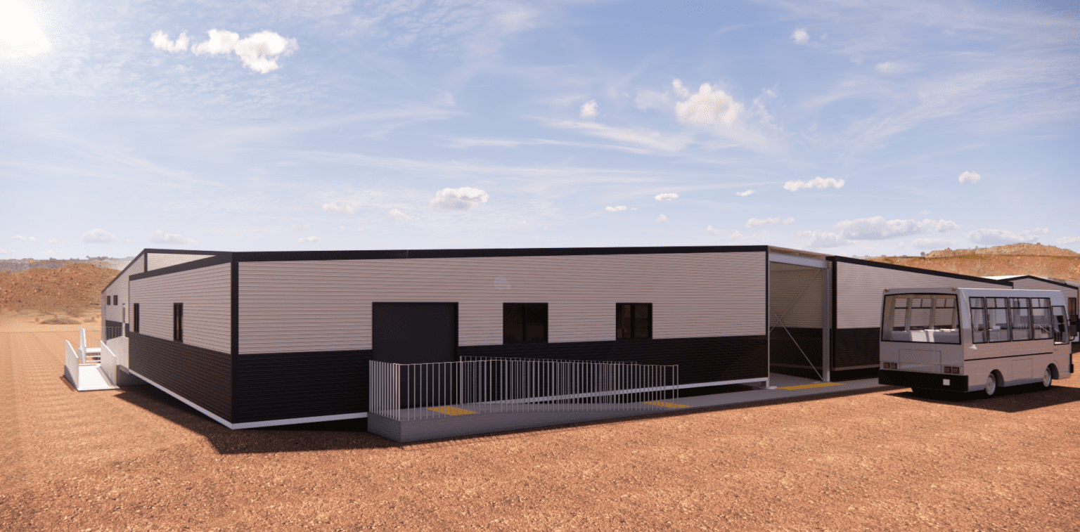 Projects | byblos Constructions