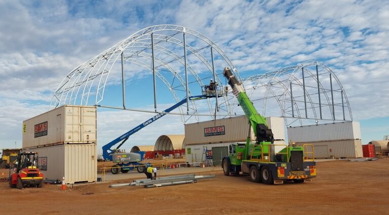 About Us | byblos Constructions